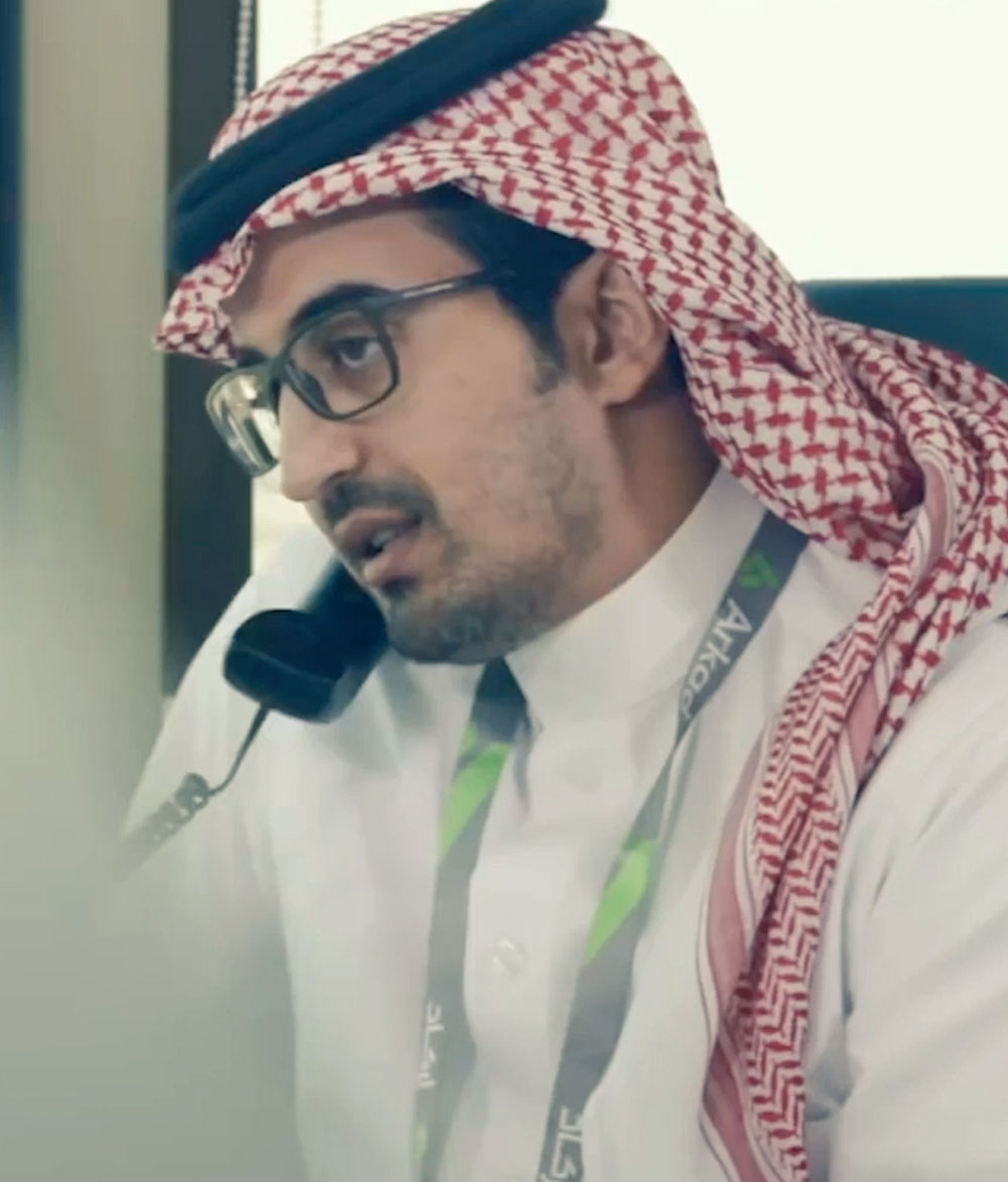 GOV.SA | Void Studioz