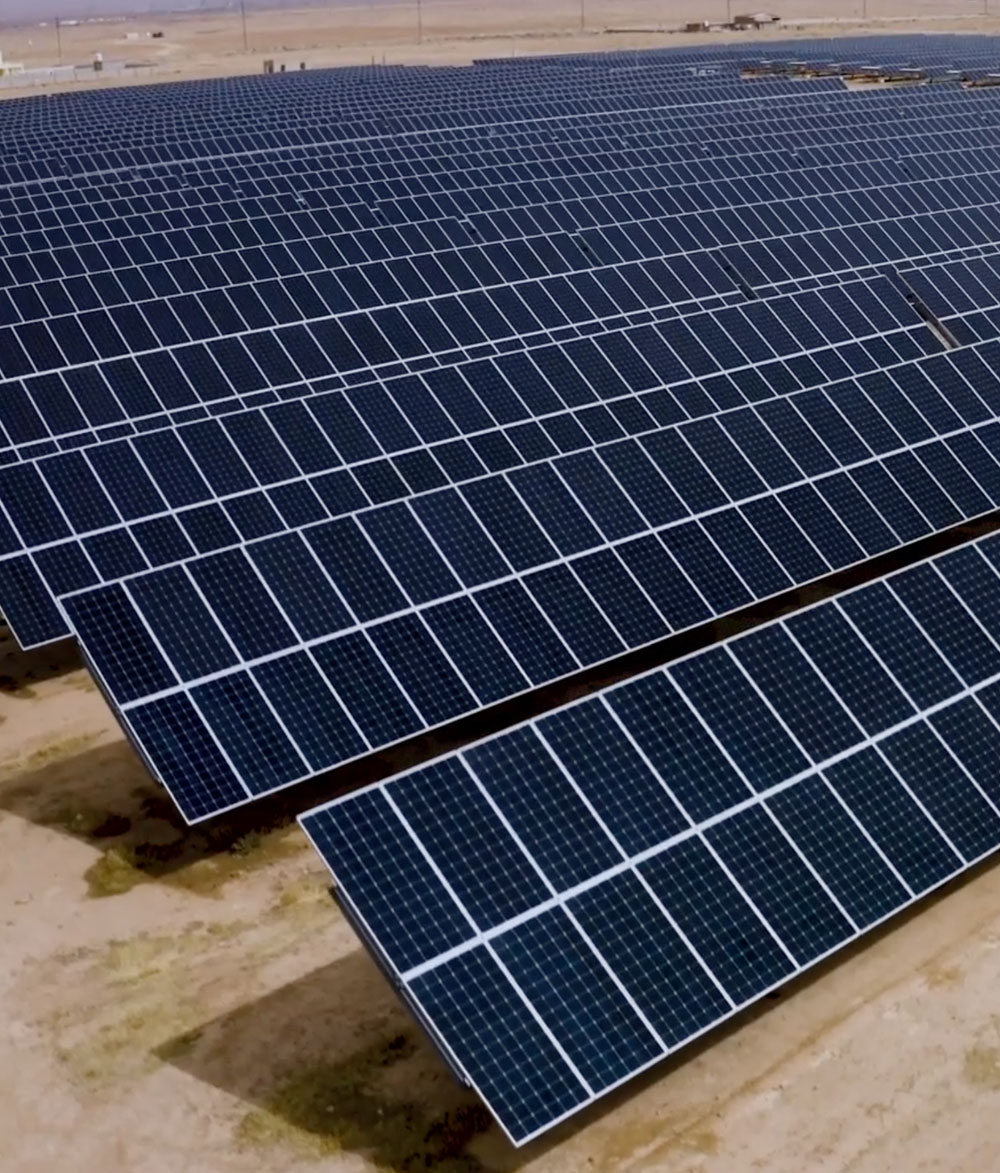 Yellow Doors Energy | Void Studioz